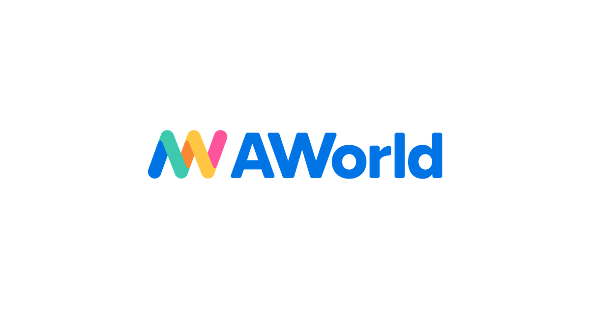 White Paper — Magazine AWorld — AWorld